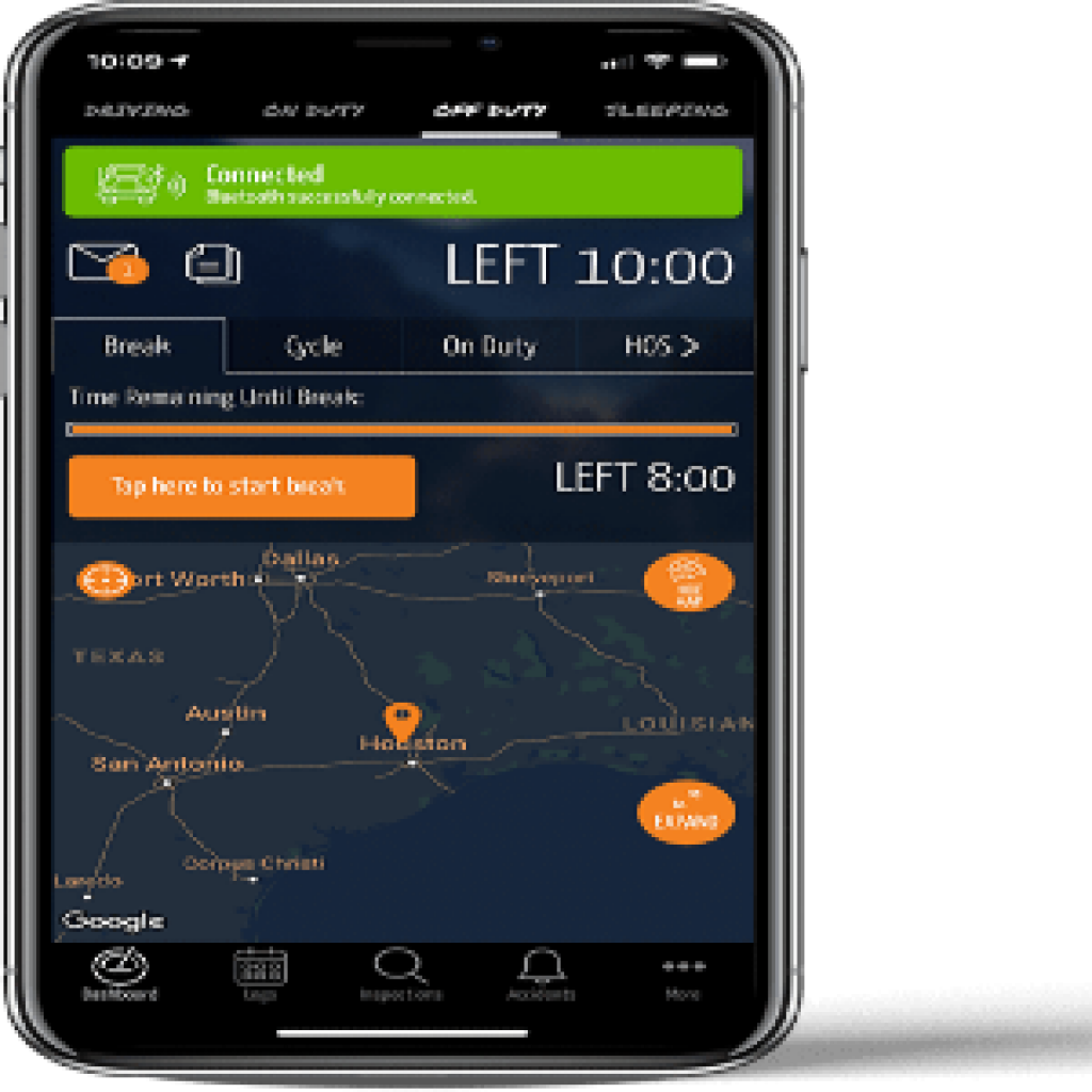 Gorilla Safety ELD Complete Information - Updated April 2025