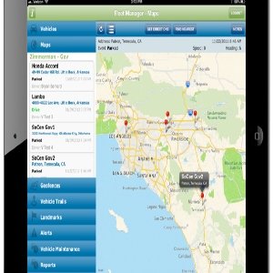 GPS Trackit July 2023 Review – Features & Cost