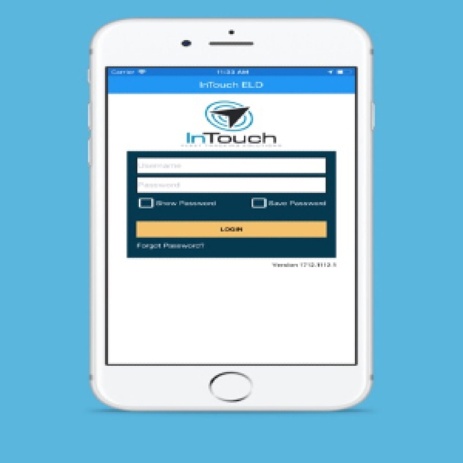 InTouch ELD Review September 2025 – Features & Price