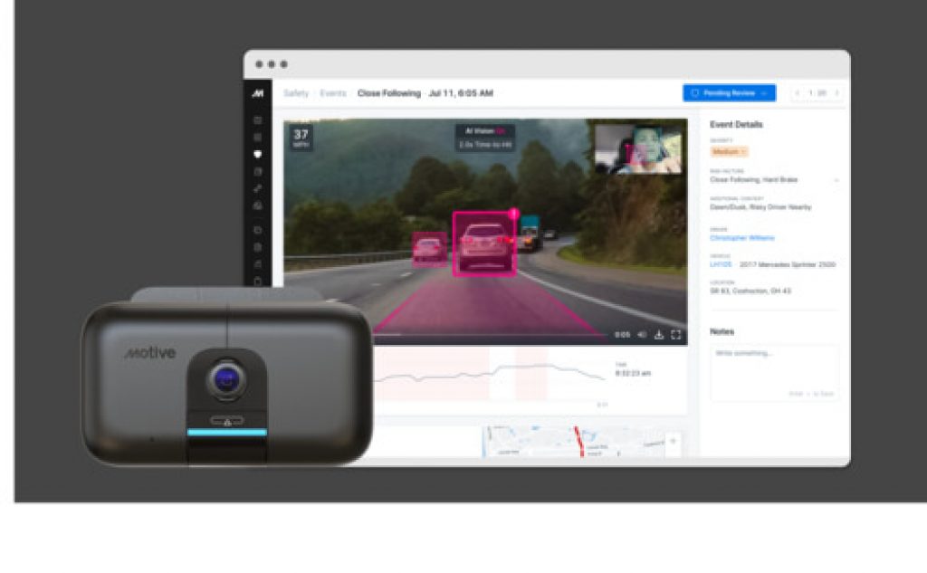 Motive (KeepTruckin) ELD Device Reviews, Features & Cost 2025