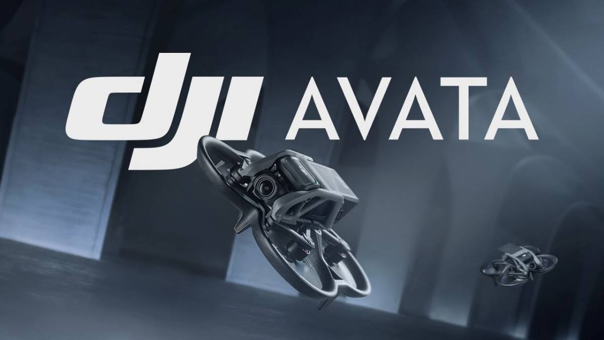 DJI Avata Review: An Immersive Introduction to FPV Flying
