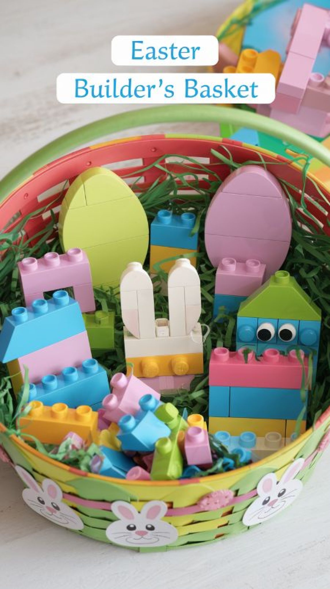 Top 20 Easter Gift Basket Ideas for Kids - Burton Transport Inc.