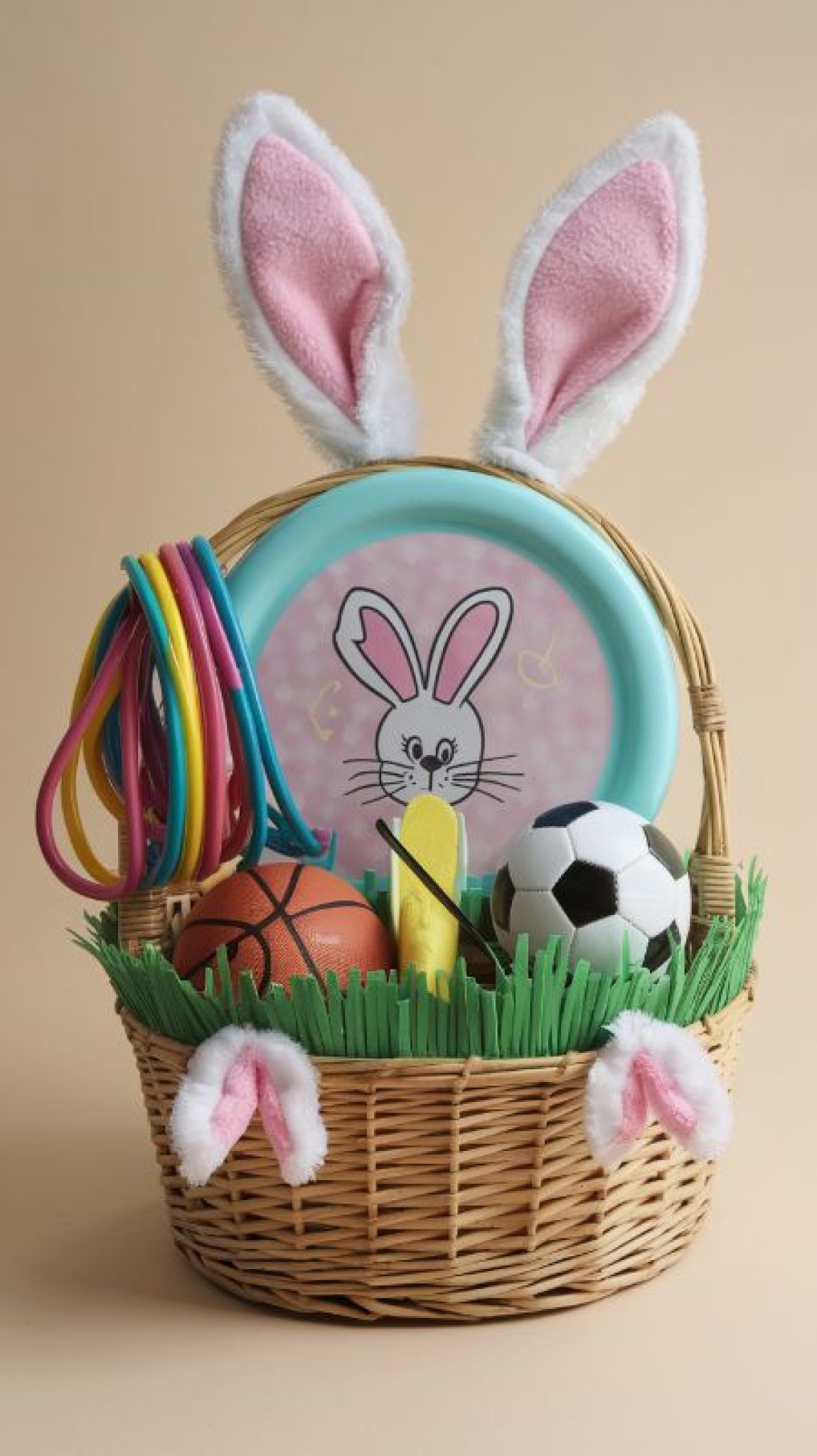 Top 20 Easter Gift Basket Ideas for Kids - Burton Transport Inc.