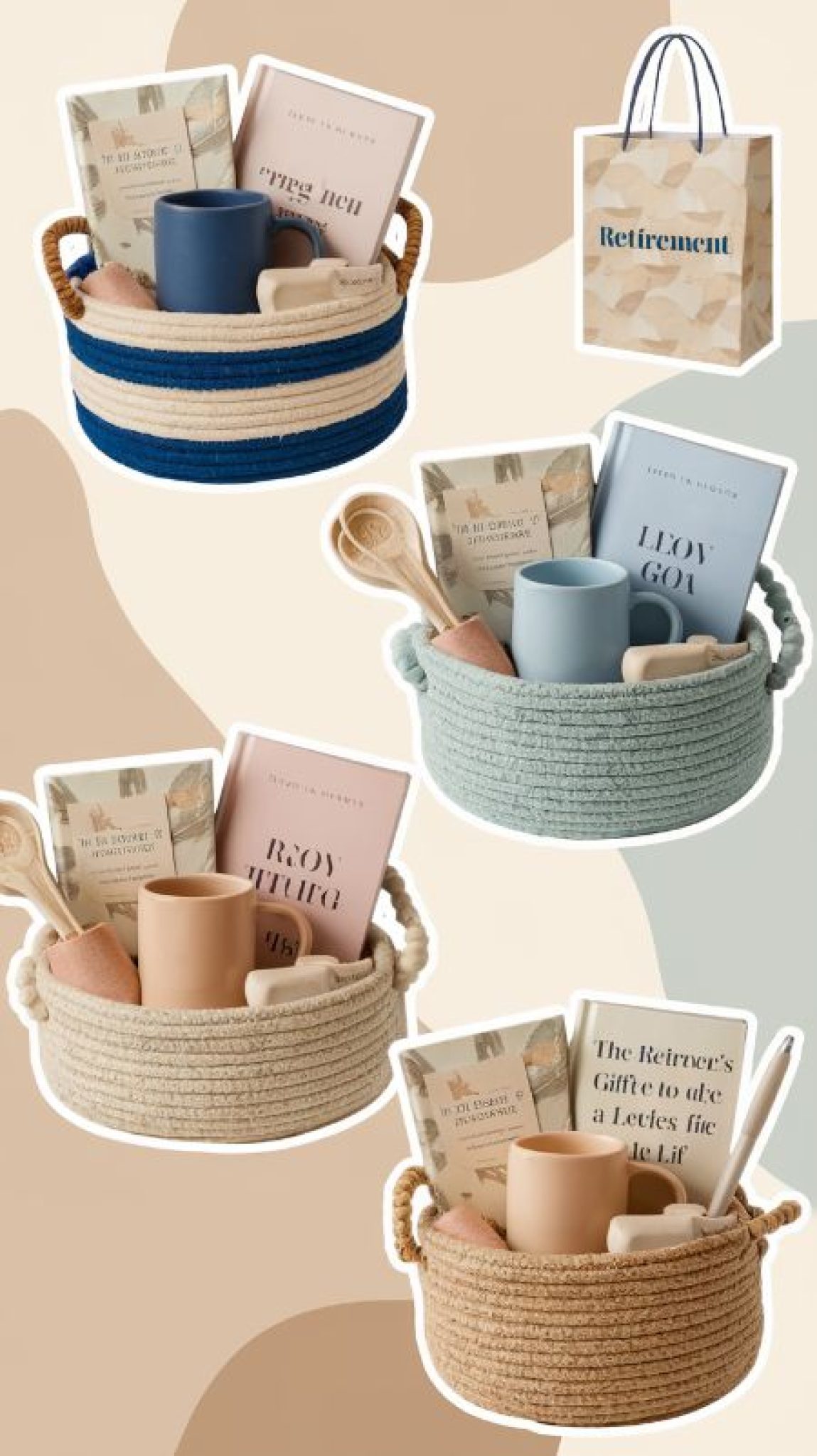 Best Retirement Gift Basket Ideas - Complete Guide - Burton Transport Inc.